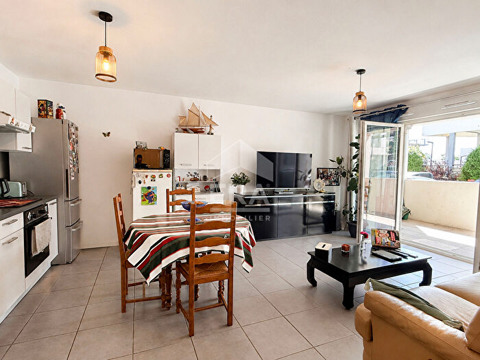 Appartement 3 pièces à vendre - Tarnos
