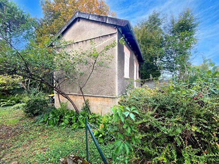 Maison 3 pièces à vendre à Sevran, Sud