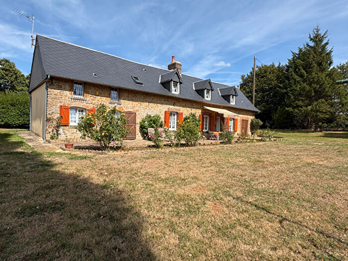 Maison 7 pièces à Champ-Haut, à vendre