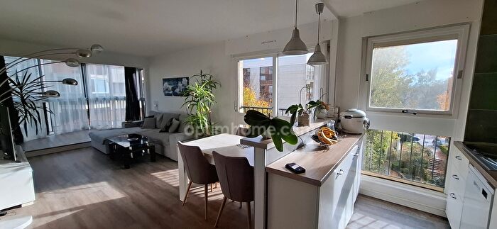 Le Chesnay, Tartre - Appartement 3 pièces à vendre