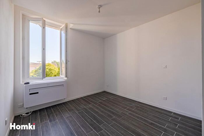 Flayosc : Appartement 3 pièces à vendre