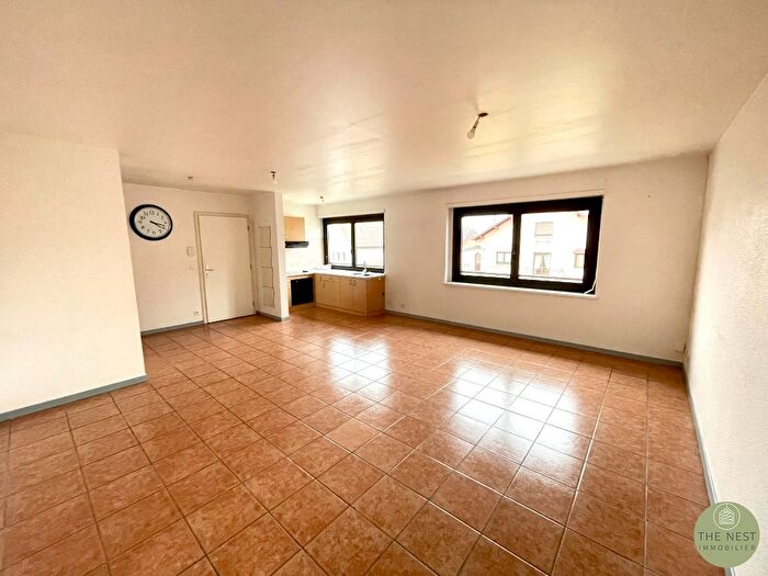 Appartement 3 pièces à louer - Herrlisheim-près-Colmar
