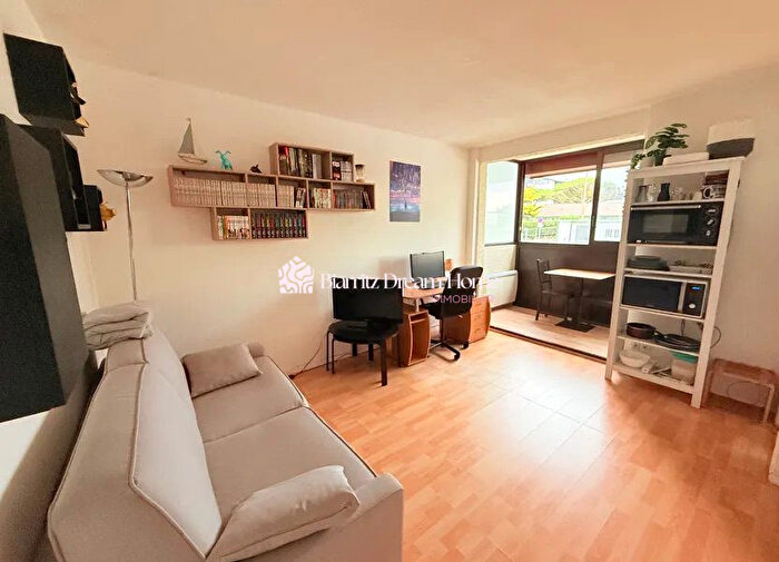 Appartement 2 pièces à Seignosse, à vendre