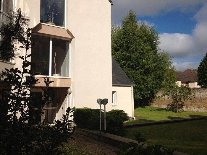 Appartement 1 pièce à louer - La Haire Vigné, Caen