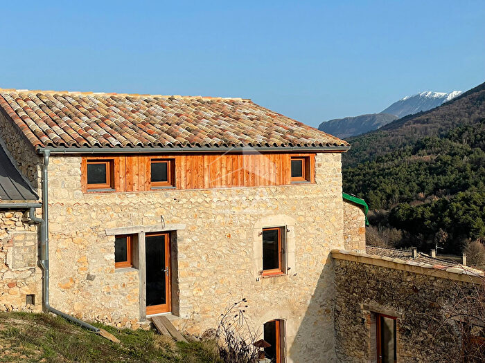 Maison à vendre - Curel - 5 pièces - 3 chambres