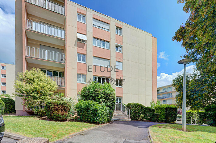 Appartement 4 pièces à Yerres, Bout du Monde, Camaldules, Abbaye, à vendre