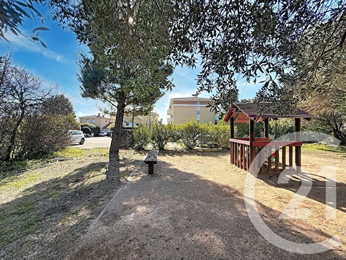 Appartement à vendre - Marseille e , La Croix Rouge - 3 pièces - 2 chambres