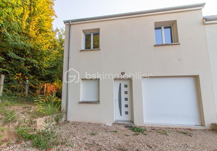 Maison 3 pièces à Cerny, à vendre
