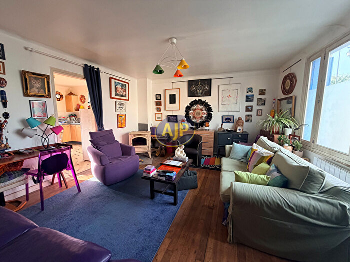 Maison à vendre - Langon - 7 pièces - 3 chambres