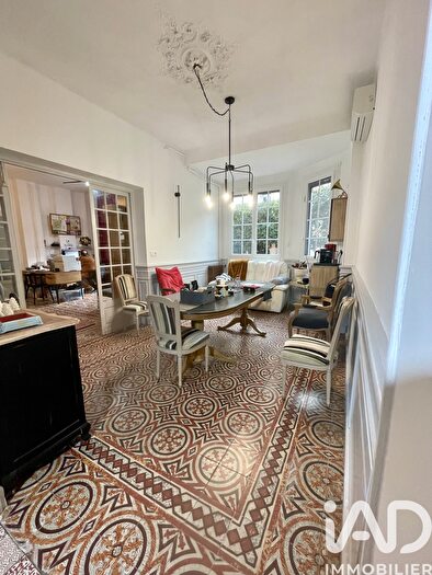 Maison à vendre - Béziers, Gargailhan, Pech de la Pomme - 5 pièces - 4 chambres