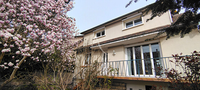 Maison à vendre - Orsay, Mondétour - 5 pièces - 3 chambres