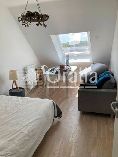 La Bastide, Bordeaux - Appartement 5 pièces à louer