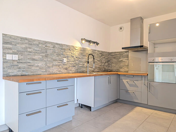 Appartement 3 pièces à Marseille 10ème, La Capelette, à louer