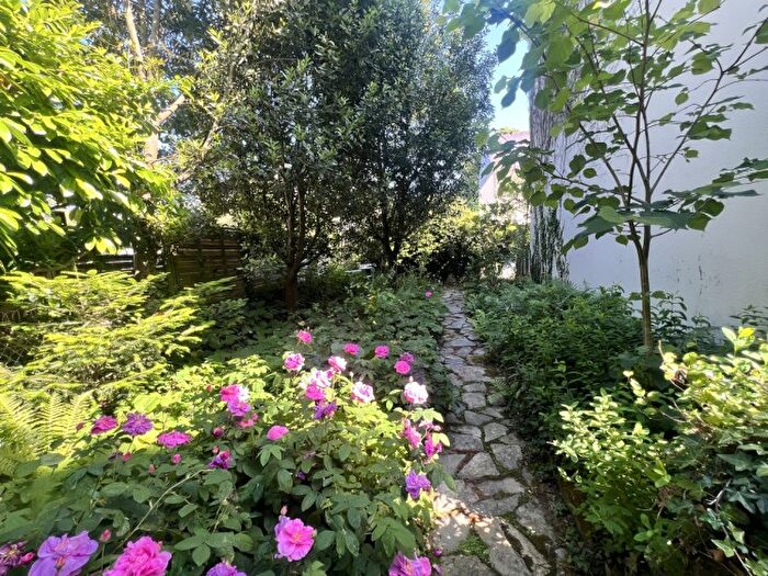 Lorient : Maison 5 pièces à vendre