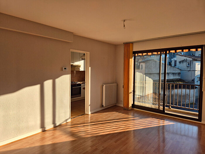 Appartement 3 pièces à louer - Castres, Centre-ville
