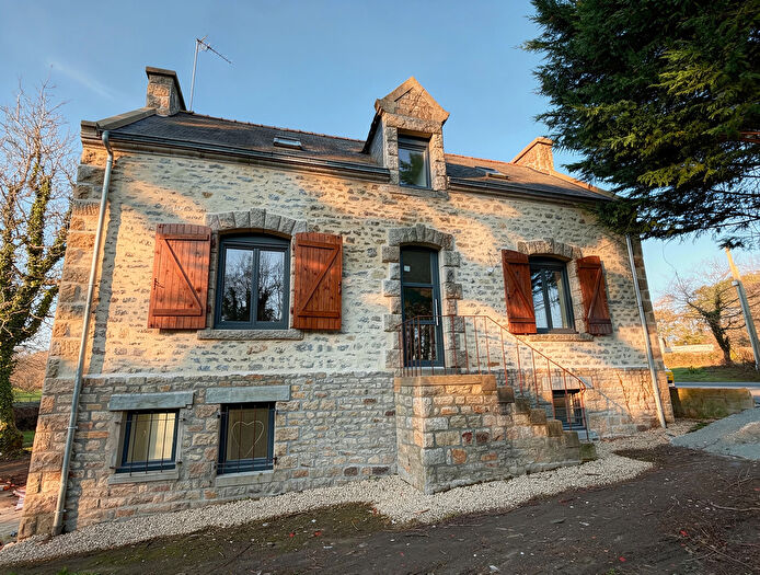 Maison 6 pièces à Crach, à vendre
