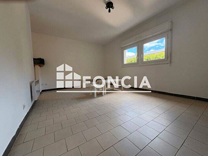 Arènes, Nîmes : Appartement 1 pièce à louer