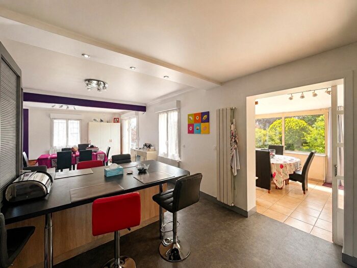Maison 11 pièces à vendre à Lannion, Leguer, Servel