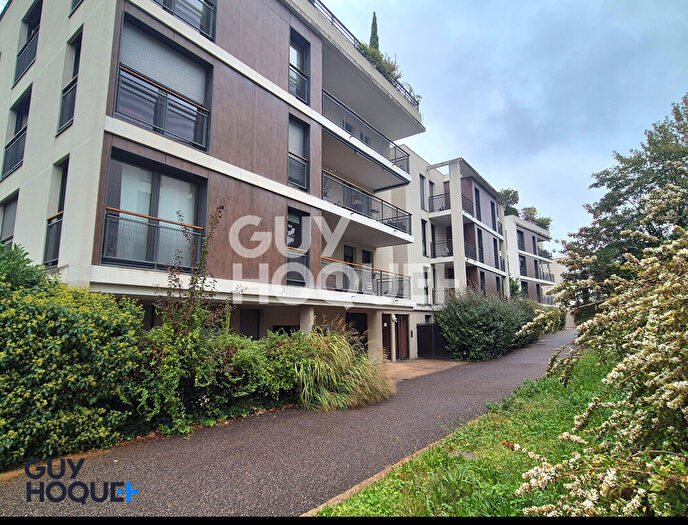 Lyon 5ème, Ménival, Battières, La Plaine : Appartement 1 pièce à vendre
