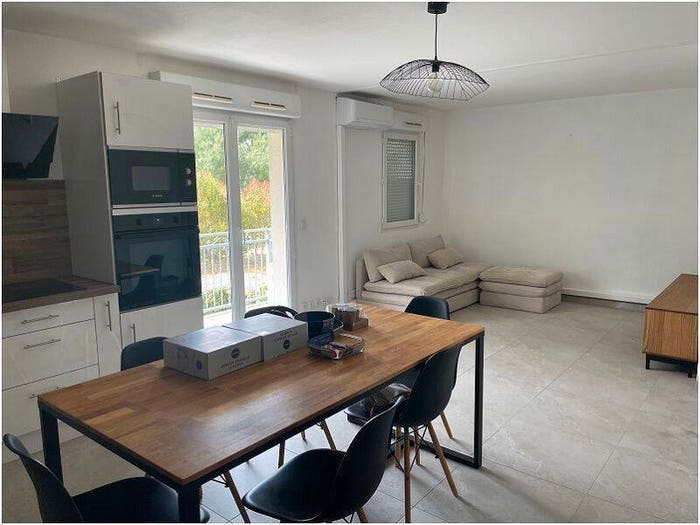 Mazac-Viget, Saint-Privat-des-Vieux - Appartement 2 pièces à louer