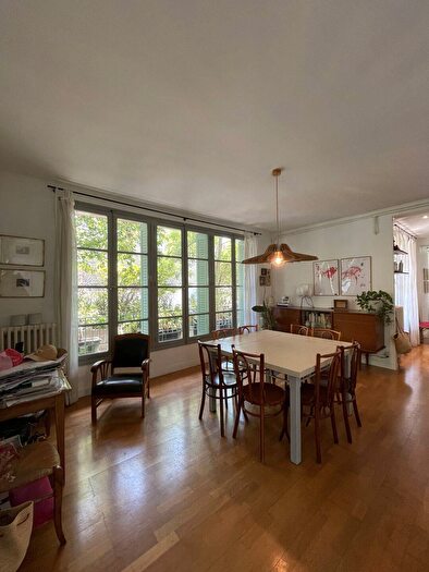 Appartement 5 pièces à Aix-en-Provence, à louer