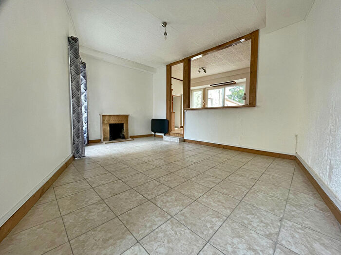 Maison 3 pièces à vendre - Mouilleron-en-Pareds