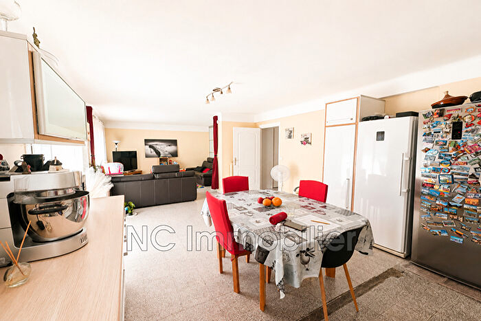 Appartement 5 pièces à vendre à Antibes, Juan-les-Pins, Le Cap