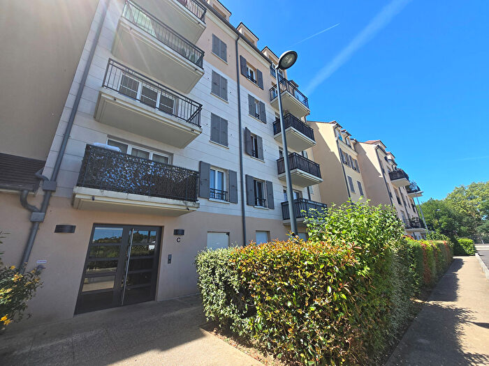 Appartement 2 pièces à Villemoisson-sur-Orge, à louer