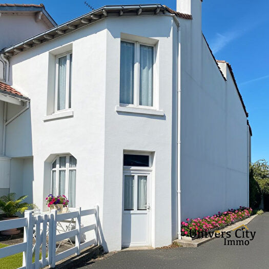 Maison 3 pièces à vendre - La Regrippière