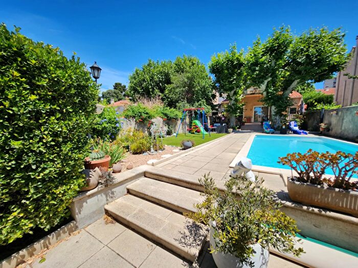 Maisons à vendre et appartements à louer - 1