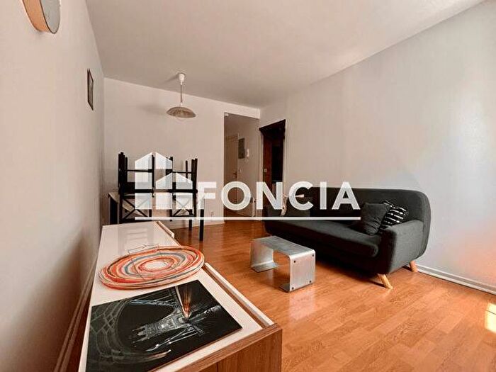 Appartement 2 pièces à louer - Bourg-Charité, Narbonne