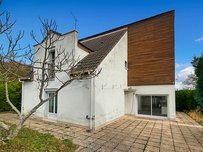 Maison 5 pièces à vendre - Oissel