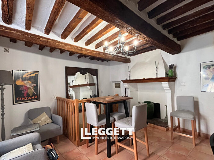 Châteauneuf-du-Pape : Maison 4 pièces à vendre