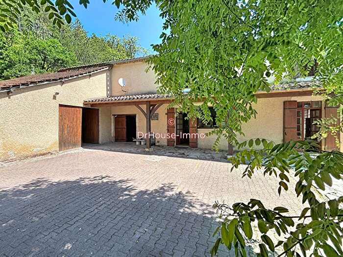 Fumel : Maison 4 pièces à vendre
