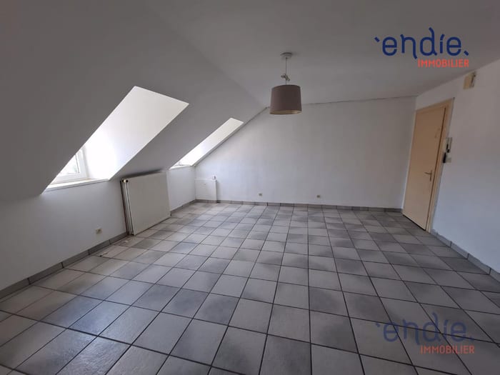 Seloncourt : Appartement 3 pièces à louer