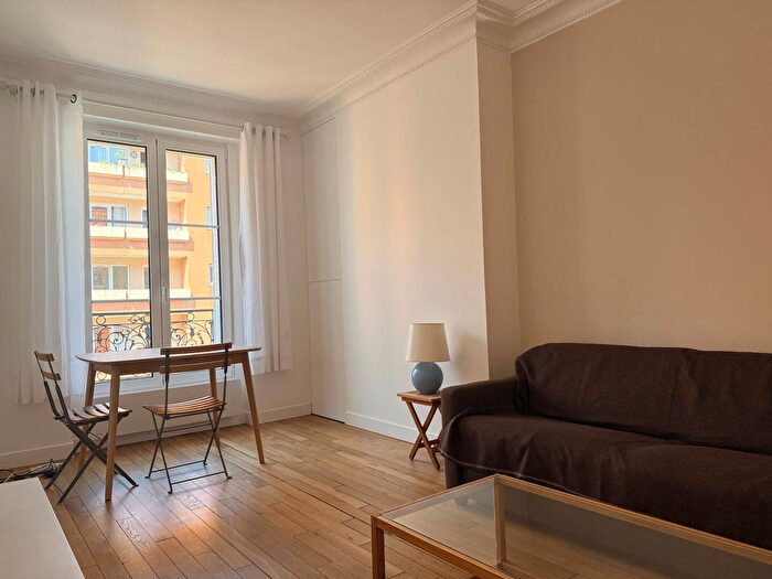 Appartement 2 pièces à louer à Léon-Blum Folie-Regnault, Paris 11ème arrondissement
