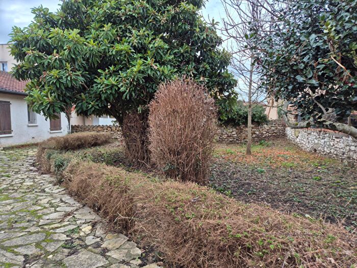 Maison à vendre - Carmaux - 4 pièces - 3 chambres