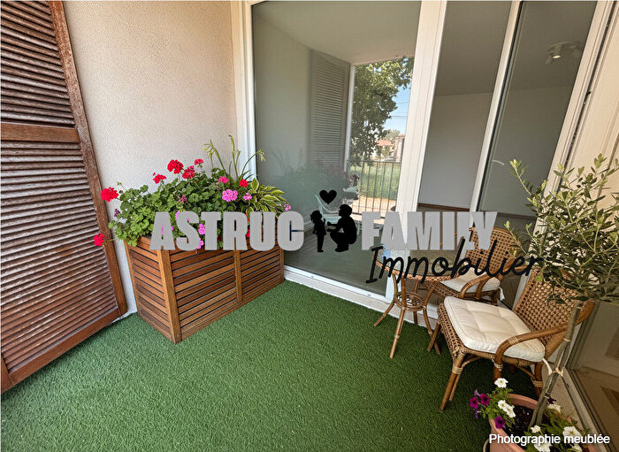 Appartement 3 pièces à vendre - Aigues-Mortes
