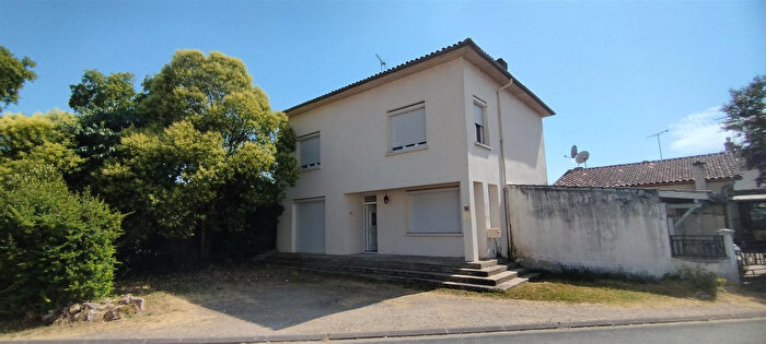 Vianne - Maison 6 pièces à vendre