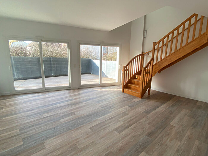 Appartement 4 pièces à Versailles, Porchefontaine, à vendre