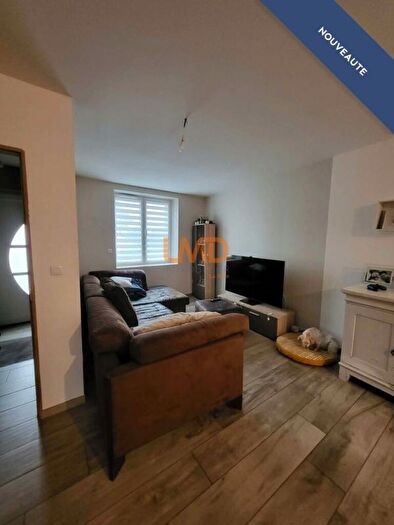 Maison 5 pièces à vendre - Aniche