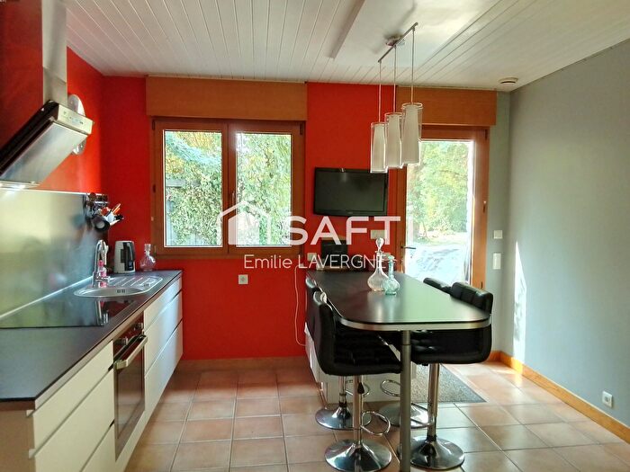Maison 7 pièces à Sainte-Florence, à vendre