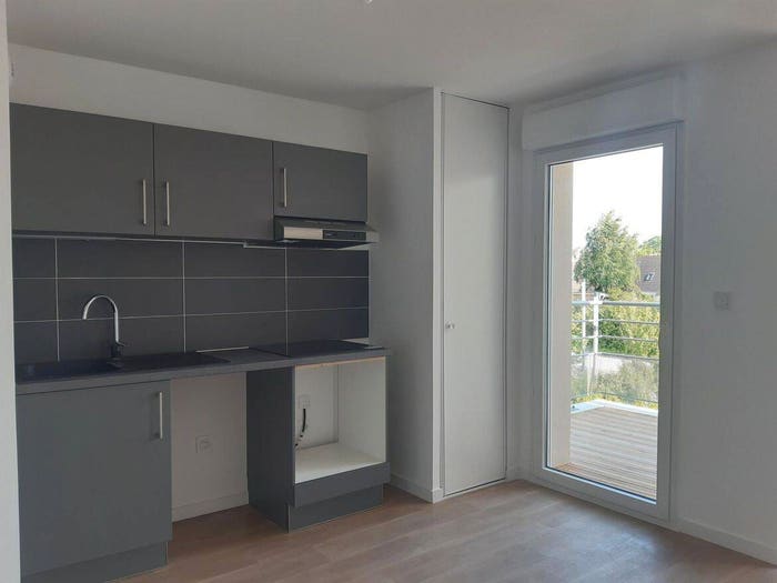 Mermoz Clos du Hameau-Vieux Bourg, Saint-Jean-de-Braye - Appartement 3 pièces à louer