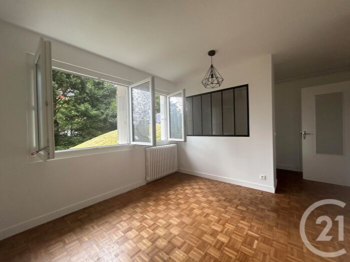 Appartement à vendre - Nantes, Zola, Dervallières - 2 pièces - 1 chambre