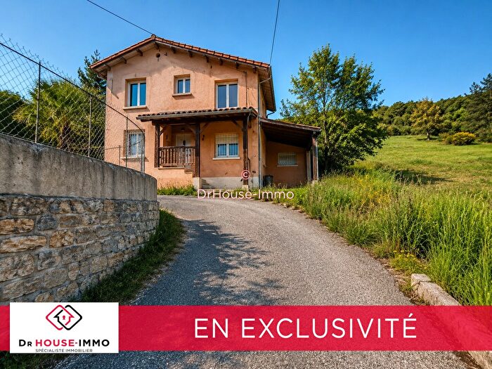 Maison 6 pièces à Quillan, à vendre
