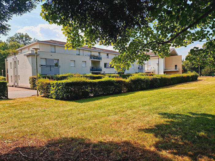 Nantes, Eraudière, La Marrière, Rond-point de Paris - Appartement 1 pièce à louer