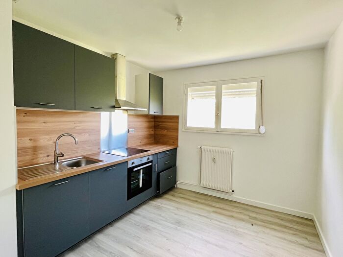 Appartement 2 pièces à louer - Amiens
