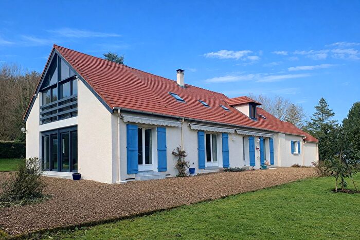 Maison à vendre - Lévis-Saint-Nom - 8 pièces - 4 chambres