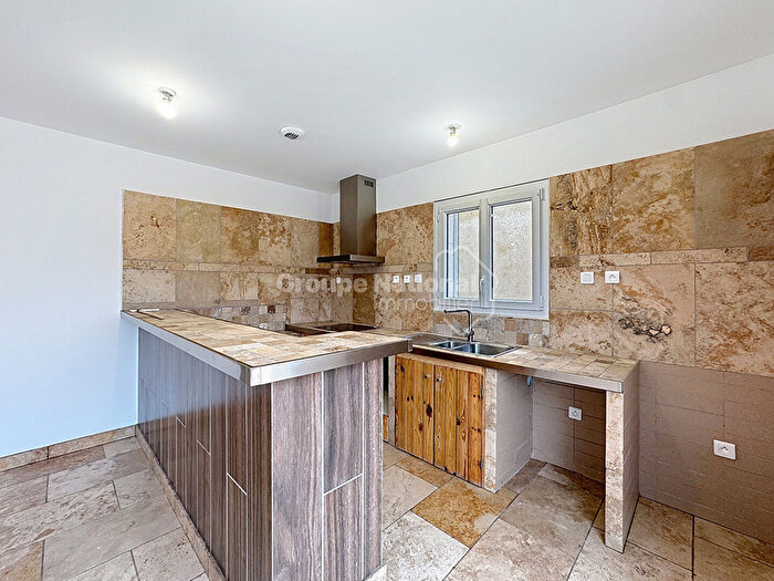 Maison à vendre - Lapalud - 4 pièces - 3 chambres