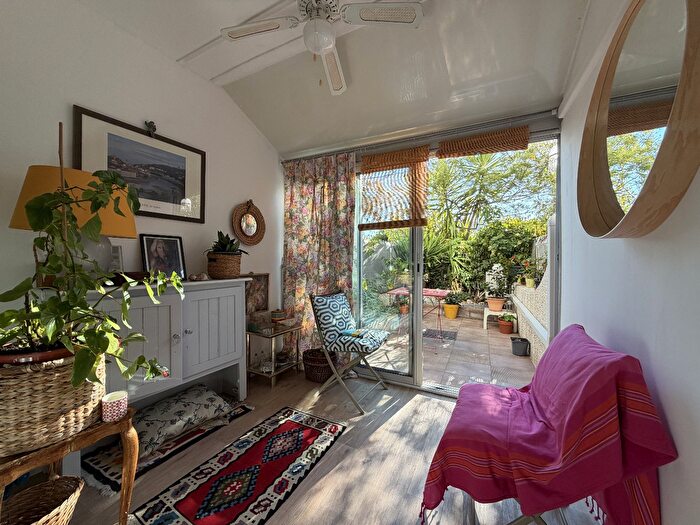 Appartement à vendre - Sète, La Corniche - 1 pièce